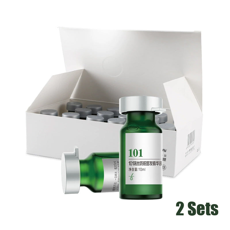 Zhangguang 101 Shedding Proof & Strengthening Essence 10ml X32 ...