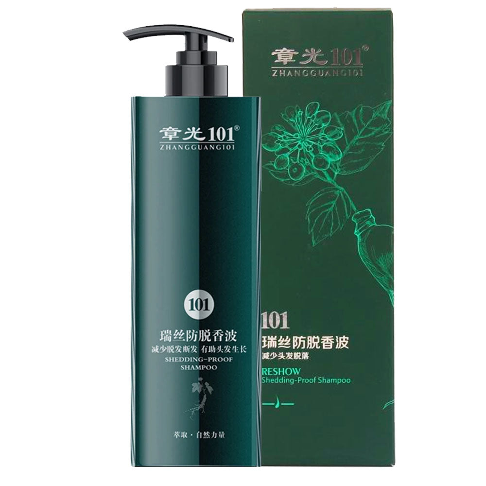 Hair Shedding Proof Shampoo 360g – Zhangguang101